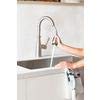 Moen Surie 87395SRS Kitchen Faucet