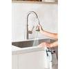 Moen Surie 87395SRS Kitchen Faucet