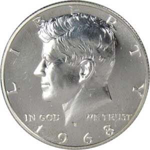 1968 s kennedy half dollar choice proof 40% silver 50c us coin collectible