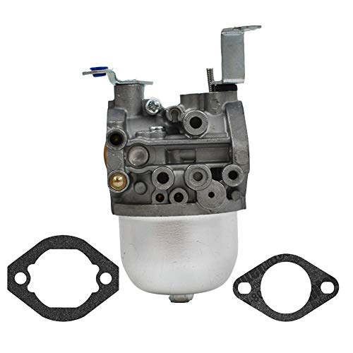 WFLNHB Carburetor 0A4600 Carb for Generac GN410HS GN410 GN360 GH360 410cc Generator Carb 091187 091187A A4600 0A4600 Carburetor