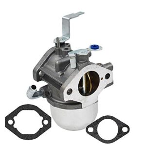 WFLNHB Carburetor 0A4600 Carb for Generac GN410HS GN410 GN360 GH360 410cc Generator Carb 091187 091187A A4600 0A4600 Carburetor