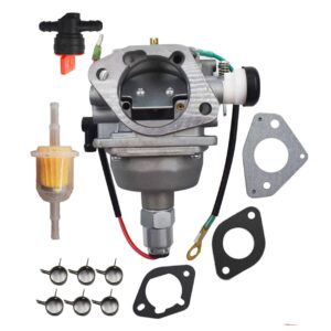 wflnhb carburetor replacement for kohler 32 853 22-s, 32 853 08-s