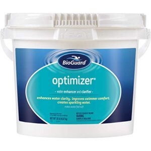 bioguard optimizer (20 lb)