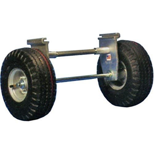 Yeats Big Wheel Attachment