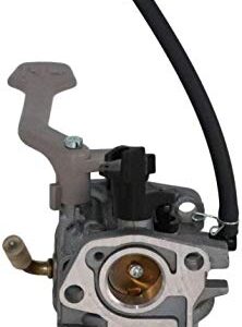 Lumix GC Carburetor for Toro Snow Blower Part # 127-9111