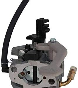 Lumix GC Carburetor for Toro Snow Blower Part # 127-9111