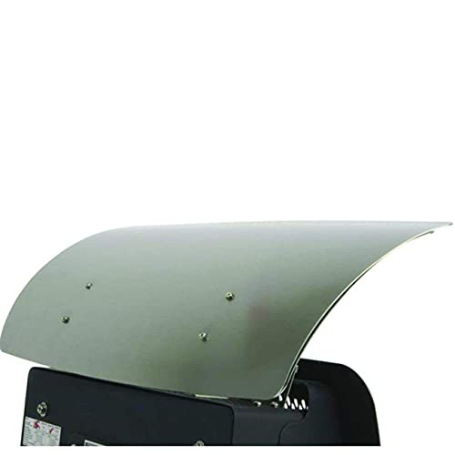 Bromic Heating BH3030012 Accessory - 500 Low Clearance Heat Deflector, Heater Series: Tungsten