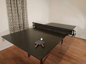 ping pong dining table