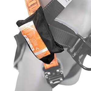 Malta Dynamics Suspension Trauma Relief Strap for Safety Harness Fall