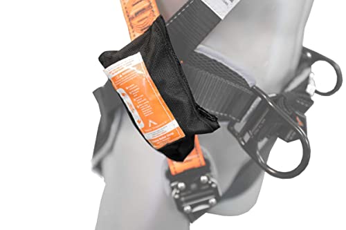 Malta Dynamics Suspension Trauma Relief Strap for Safety Harness Fall