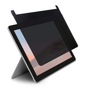 kensington fp10 surface go privacy screen (k55900ww)