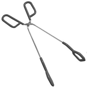 toilet aid tongs self-wiping tool