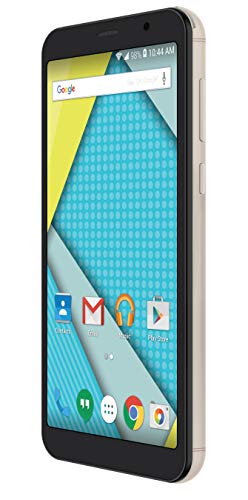 Unlocked Smart Cell Phone 5.7" Display Dual Sim ATT Tmobile Metropcs Cricket Straight Talk Simple Mobile Lyca