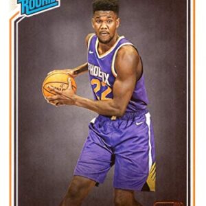 2018-19 Panini Donruss Basketball #157 Deandre Ayton Rookie Card - Rated Rookie