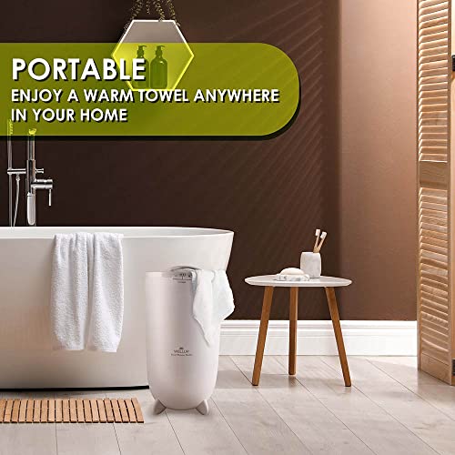 WELLUR - Towel Warmer Bucket (X-Large)