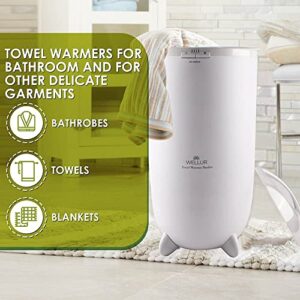 WELLUR - Towel Warmer Bucket (X-Large)