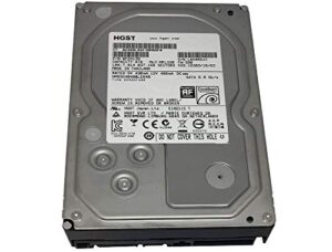 hgst megascale dc 4000.b hms5c4040ble640 4tb coolspin 64mb cache sata iii 6.0gb/s 3.5in enterprise hard drive (server, raid, nas, pc/mac, cctv dvr)- w/5 year warranty (renewed)