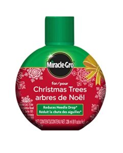 236ml christmas tree fertilizer