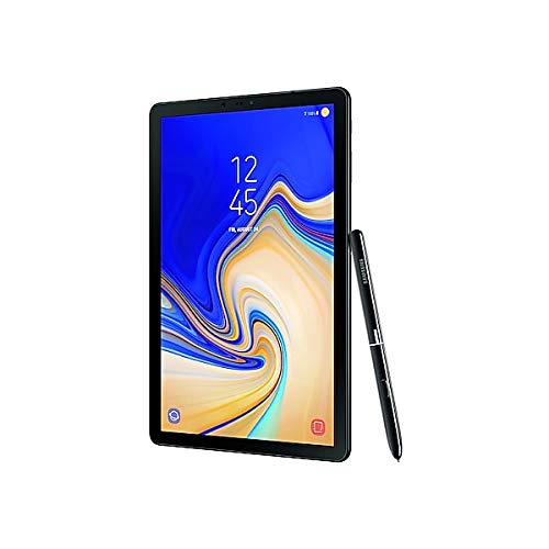 SAMSUNG Galaxy Tab S4 Sm-T837 Tablet - 10.5" - 4 GB - Qualcomm Snapdragon 835 Octa-Core (8 Core) 2.35 GHz 1.90 GHz - 64