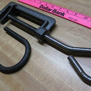 Paulette Fur Co. Large Trap Setting Clamp