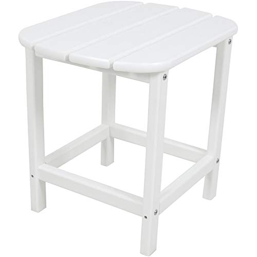 Hanover PINE3PC-WHT Outdoor Furniture, White