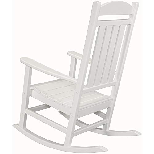 Hanover PINE3PC-WHT Outdoor Furniture, White