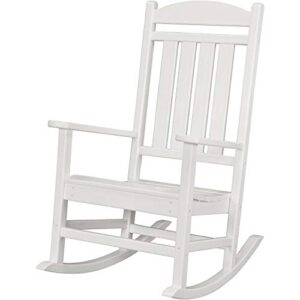 Hanover PINE3PC-WHT Outdoor Furniture, White