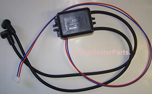 Hey CII 39E0-0071-00 Ignitor Transformer Dyna Glo Deluxe, Thermoheat, Dayton Heaters