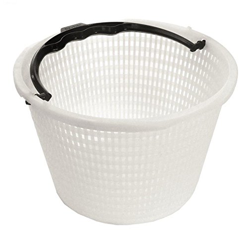 (GG) In-ground Swimming Pool skimmer basket with handle 542-3240 for Waterway Renegade