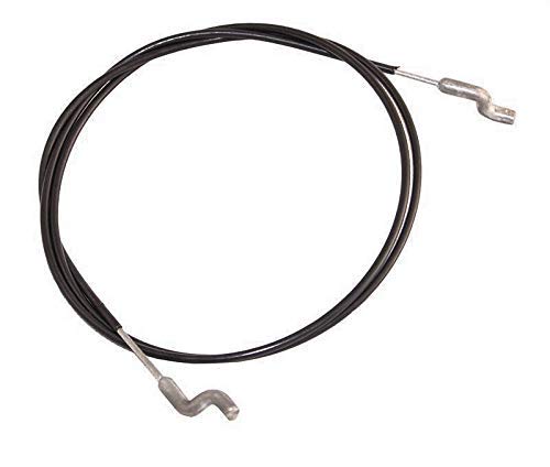 HAKATOP 762259 762259MA 1501124MA Snowblower Auger Clutch Cable for Murray Sears Craftsman Husqvarna