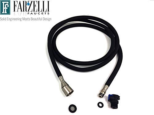 Kitchen Faucet Replacement Parts Replacement Hose H3882