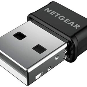 Netgear Wi-Fi A6150 AC1200 USB Adapter (A6150-100PAS)