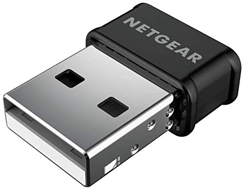 Netgear Wi-Fi A6150 AC1200 USB Adapter (A6150-100PAS)