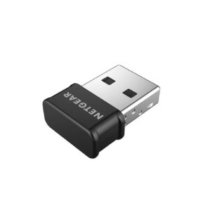 Netgear Wi-Fi A6150 AC1200 USB Adapter (A6150-100PAS)