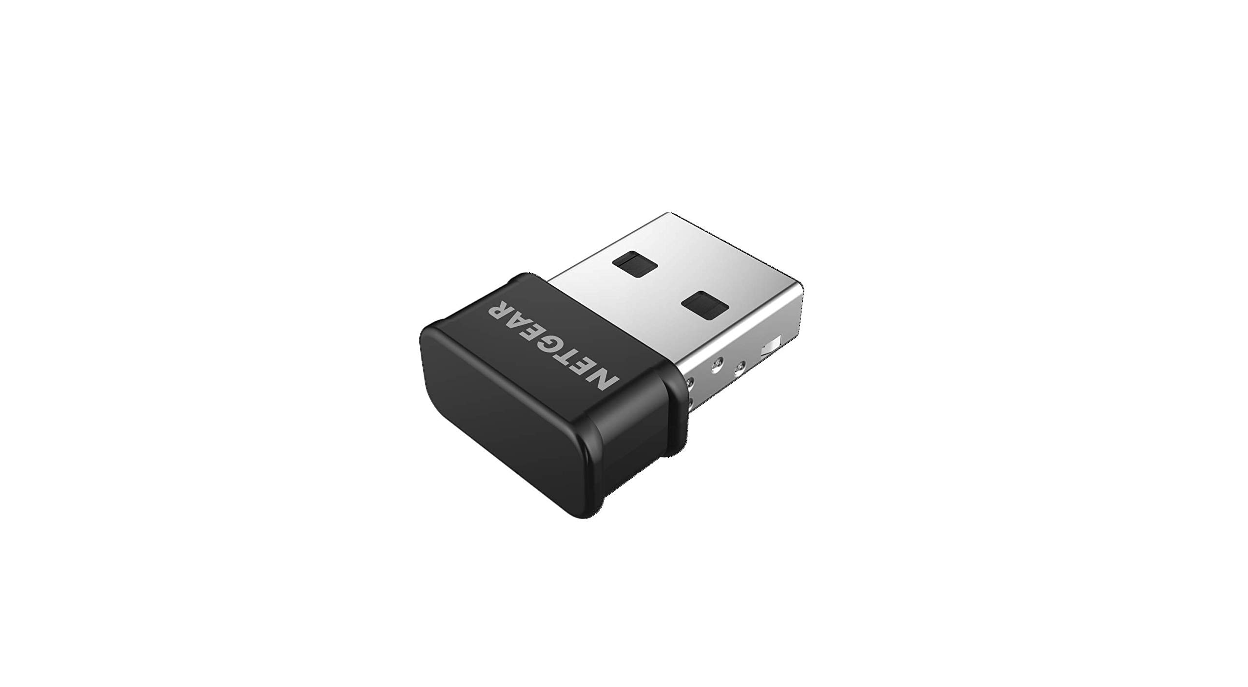 Netgear Wi-Fi A6150 AC1200 USB Adapter (A6150-100PAS)