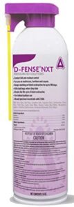 control solutions d-fense nxt - insecticide (15 oz)