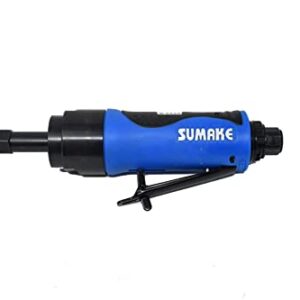 Air Pinstripe Removal Tool, Comes with Smart Eraser, High Power 0.5 HP Motor, (Sumake ST-ER100)