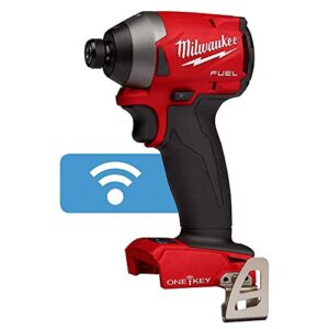 M18 FUEL 1/4 Hex Impact Driver w/ ONE-KEY (Bare T