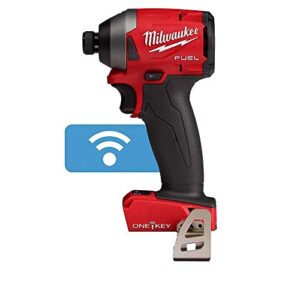 M18 FUEL 1/4 Hex Impact Driver w/ ONE-KEY (Bare T