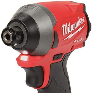 M18 FUEL 1/4 Hex Impact Driver w/ ONE-KEY (Bare T