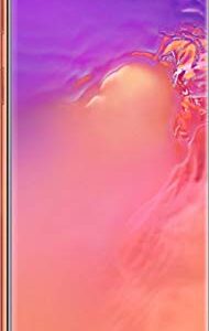 Samsung Galaxy S10+ Plus Verizon + GSM Unlocked 128GB Pink