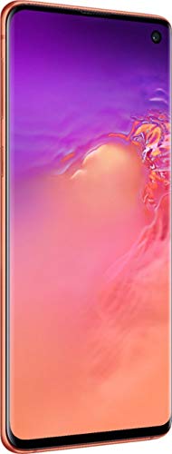 Samsung Galaxy S10+ Plus Verizon + GSM Unlocked 128GB Pink