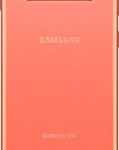 Samsung Galaxy S10+ Plus Verizon + GSM Unlocked 128GB Pink