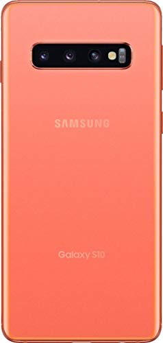 Samsung Galaxy S10+ Plus Verizon + GSM Unlocked 128GB Pink