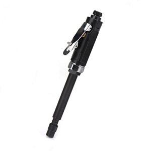 1/4'' 1/8'' extended air die grinder pneumatic powerd grinding tool high speed engraving tool