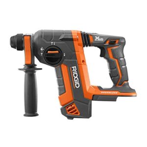 rigid r86711b octane 18-volt cordless brushless 1 inch sds-plus rotary hammer (tool only)