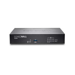 Sonicwall Tz350 02-Ssc-0942 Wired Firewall