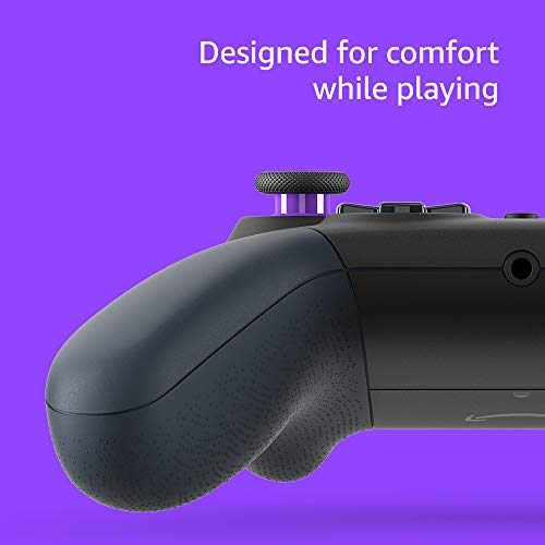 Official Luna Wireless Controller