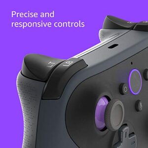 Official Luna Wireless Controller