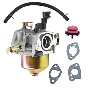 wflnhb carburetor replacement for troy-bilt storm 2410 2420 2620 2690 2690xp 170-su 270 snow blower